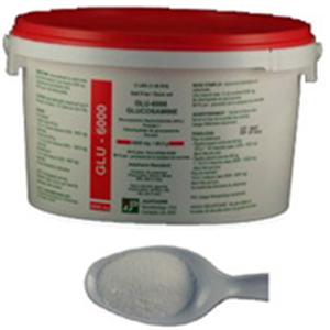 Glu-6000 Powder - 1.36 kg - www.pawsco.ca