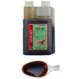 GCM-Vet Syrup Joint Supplement - 950 mL - www.pawsco.ca