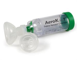 AeroKat Feline Aerosol Chamber - Each - www.pawsco.ca