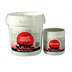 Udder Budder Antiseptic Ointment - 400 g - www.pawsco.ca
