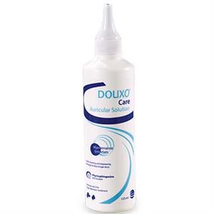 Douxo Care Auricular Solution - 250 mL - www.pawsco.ca