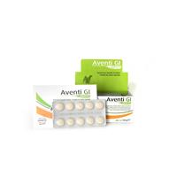 Aventi GI Complete - Chewable Tablets - 120 Tabs - www.pawsco.ca