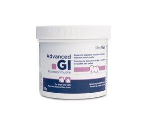 Advanced GI Powder for Dogs & Cats - 180 g - www.pawsco.ca