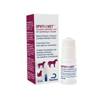 OphtHAvet Complete Ophthalmic Gel - 10 mL - www.pawsco.ca