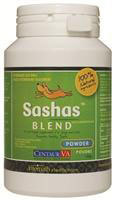 Sasha's Blend Powder - 250 g - www.pawsco.ca