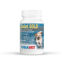 Ubavet Joint Gold Glucosamine HCL Powder - 1 kg - www.pawsco.ca