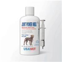 Ubavet Joint Power Meg - 500 mL - www.pawsco.ca