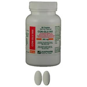 Con-Glu-900 Caplets - 180 Caps - www.pawsco.ca