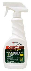 Vet-Kem Ovitrol Plus Spray - 475 mL - www.pawsco.ca
